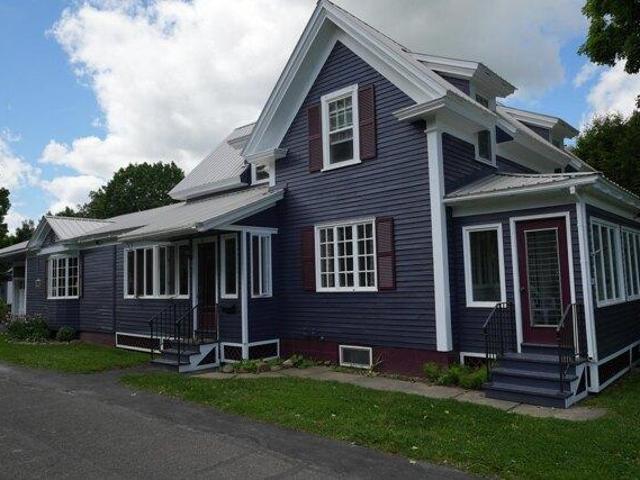 house with 4 bedroom, Houlton ME DS104077530