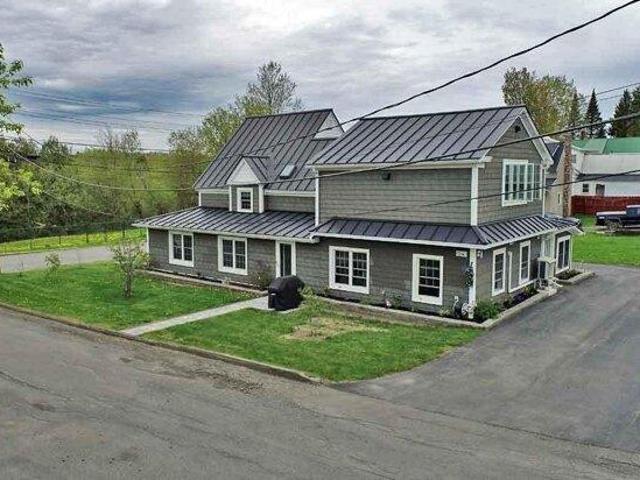 house with 4 bedroom, Houlton ME DS103888533