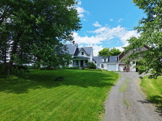 house with 4 bedroom, Houlton ME ES104008794