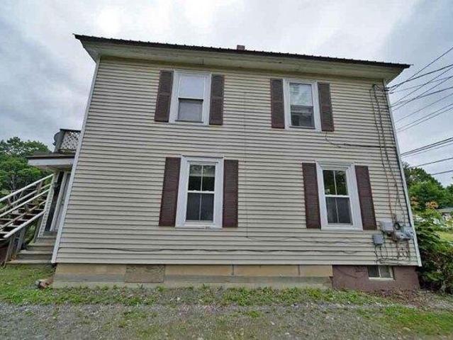 house with 4 bedroom, Houlton ME ES104043537