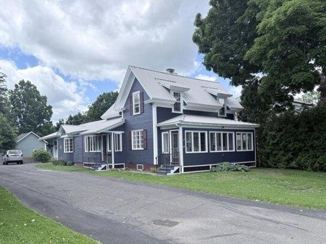 house with 4 bedroom, Houlton ME ES104077530
