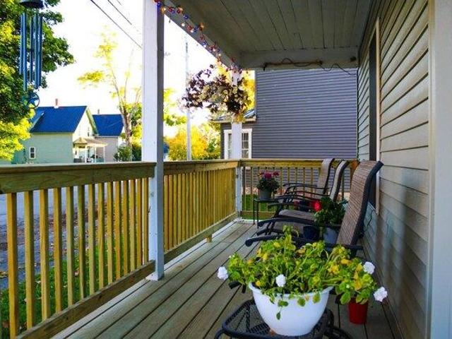house with 4 bedroom, Houlton ME ES104153702