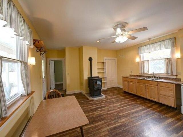 house with 4 bedroom, Houlton ME ES104542624