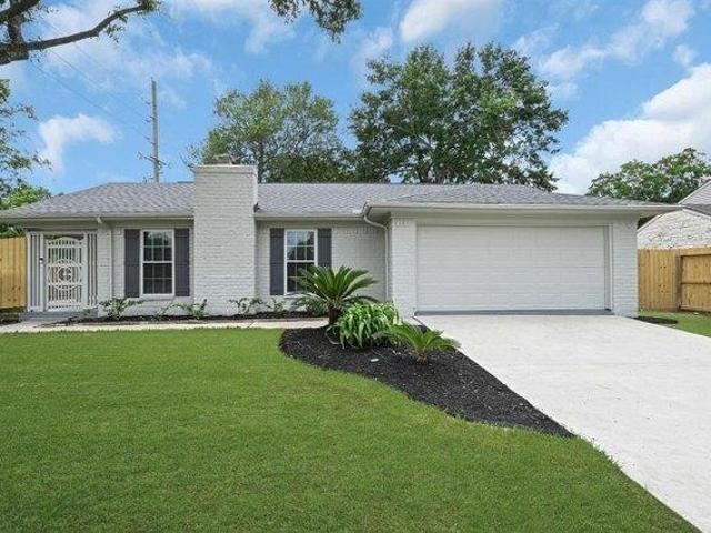 house with 4 bedroom, Houston TX DS103501365