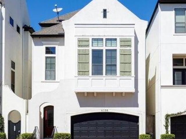 house with 4 bedroom, Houston TX DS88427639