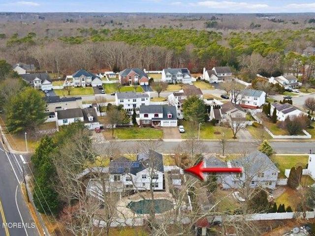 house with 4 bedroom, Howell NJ DLS101656373