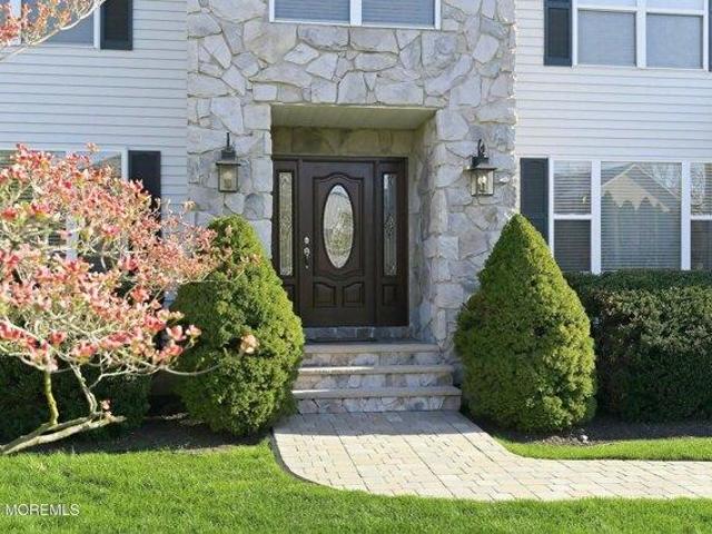 house with 4 bedroom, Howell NJ DLS101898806