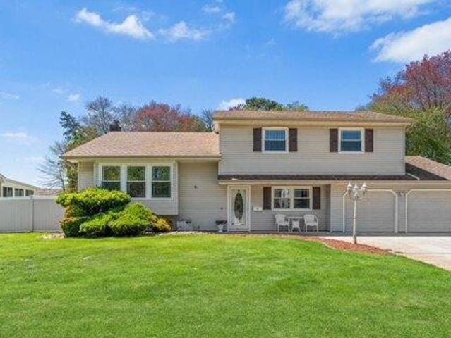 house with 4 bedroom, Howell NJ DLS102255900