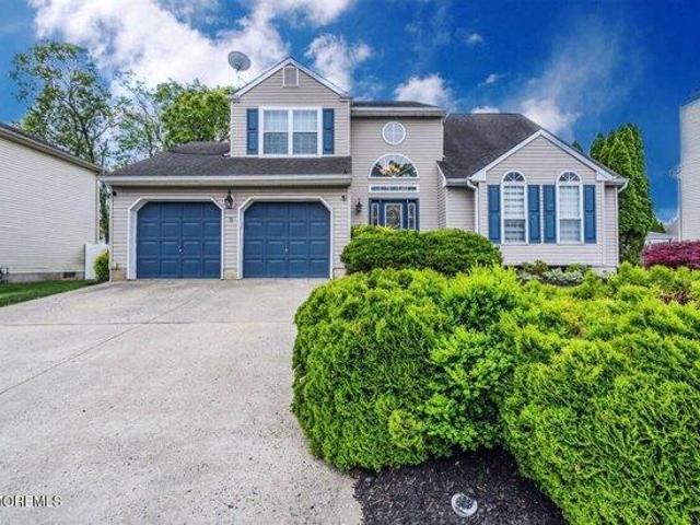 house with 4 bedroom, Howell NJ DLS102284605