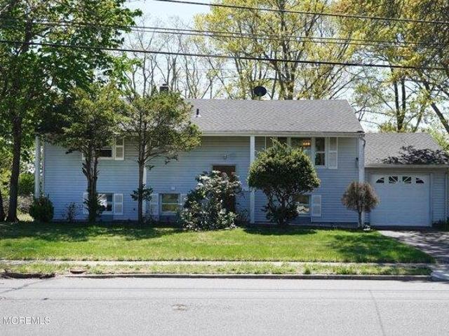 house with 4 bedroom, Howell NJ DLS102317348