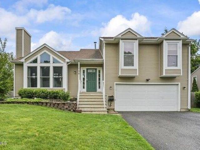 house with 4 bedroom, Howell NJ DLS102312913