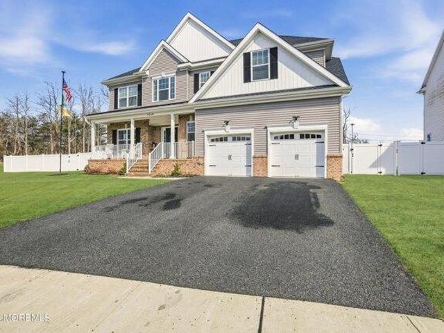 house with 4 bedroom, Howell NJ DLS102531236