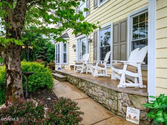 house with 4 bedroom, Howell NJ DLS102531684