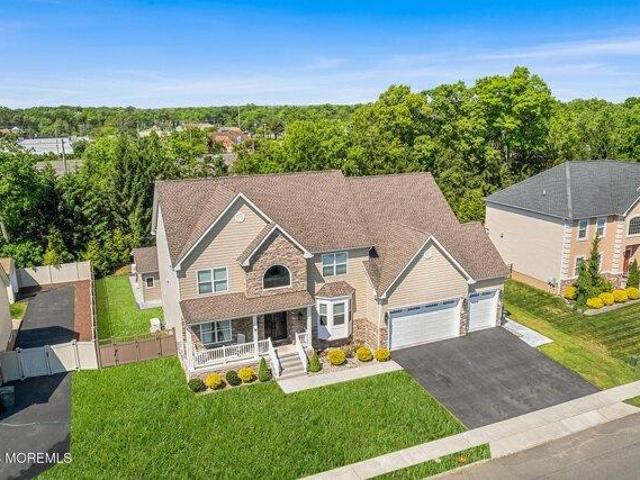 house with 4 bedroom, Howell NJ DLS102583922