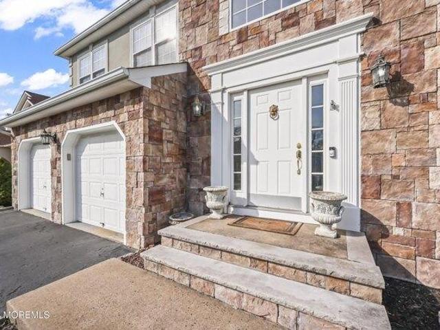 house with 4 bedroom, Howell NJ DLS102724482