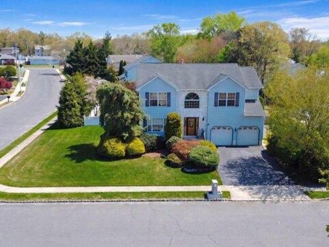 house with 4 bedroom, Howell NJ DLS102726231