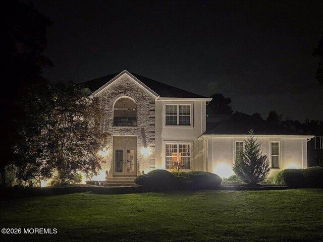house with 4 bedroom, Howell NJ DLS102776733