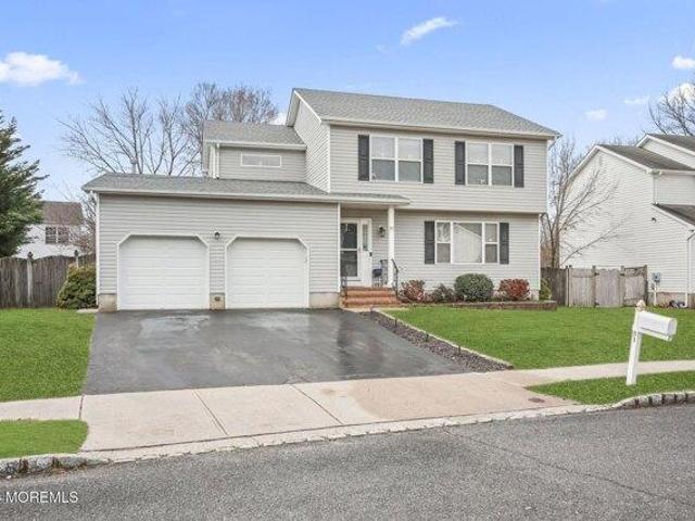 house with 4 bedroom, Howell NJ DLS102778721