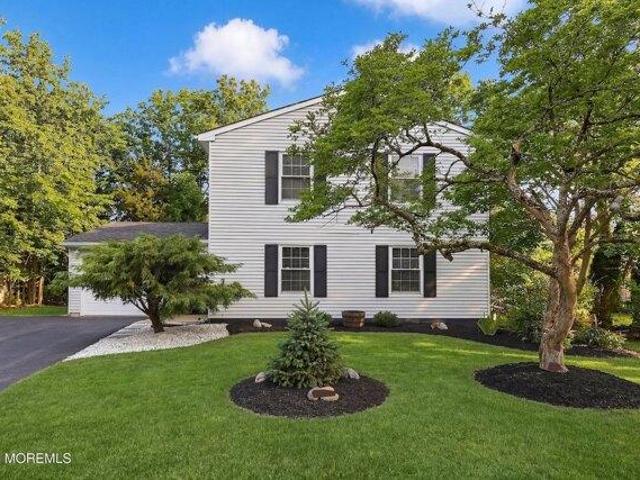 house with 4 bedroom, Howell NJ DLS102779019
