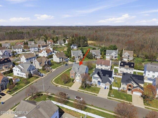 house with 4 bedroom, Howell NJ DLS102824841