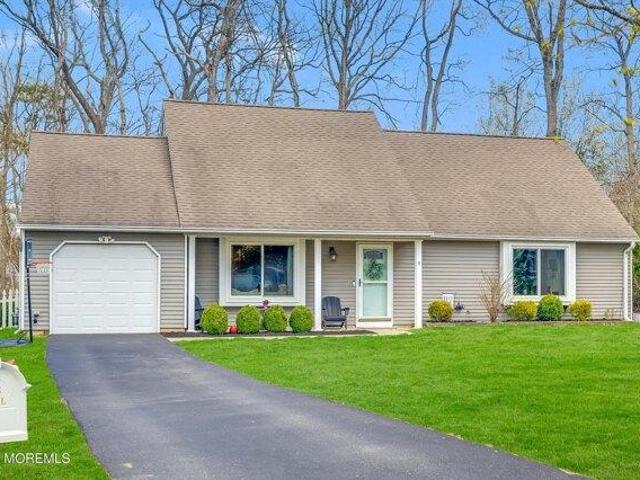 house with 4 bedroom, Howell NJ DS101780951