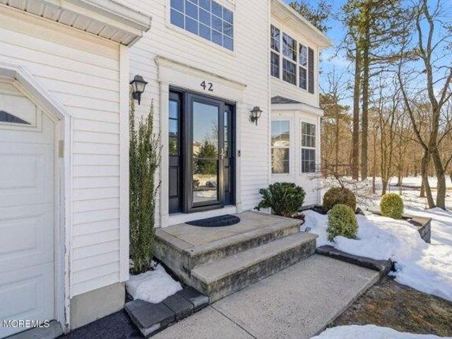 house with 4 bedroom, Howell NJ DS101781599