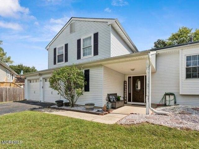 house with 4 bedroom, Howell NJ DS101781606