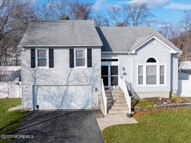 house with 4 bedroom, Howell NJ DS101857543