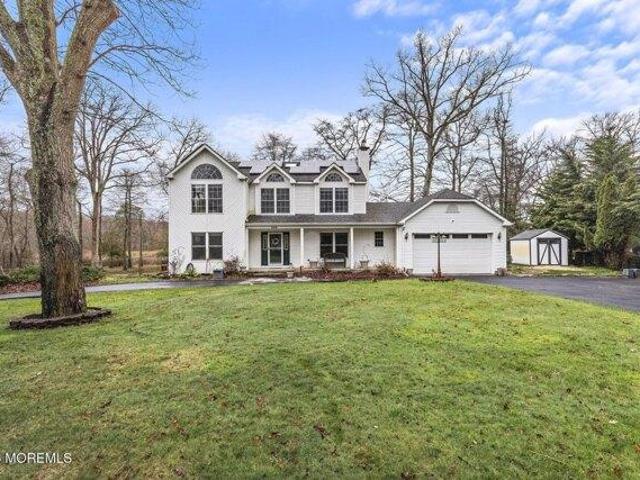 house with 4 bedroom, Howell NJ DS101858407