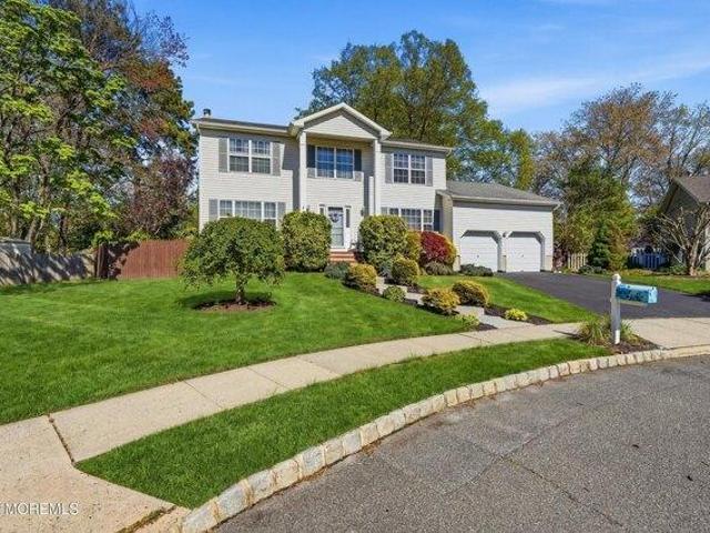house with 4 bedroom, Howell NJ DS101858505