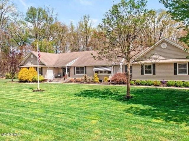 house with 4 bedroom, Howell NJ DS101858686