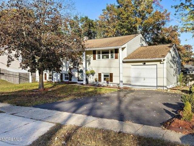 house with 4 bedroom, Howell NJ DS101858749