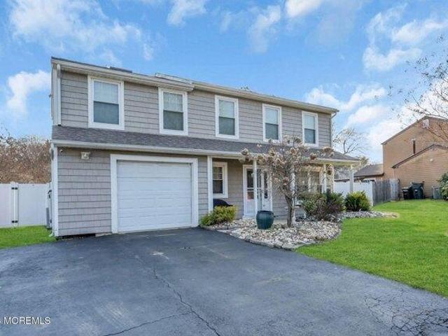 house with 4 bedroom, Howell NJ DS101898961