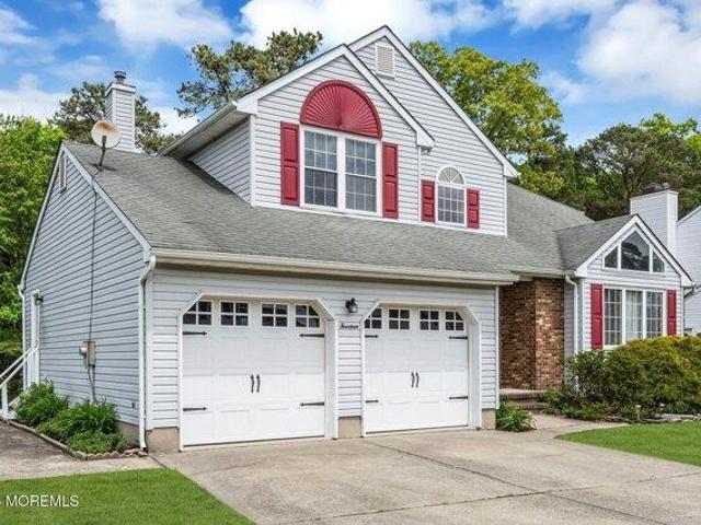 house with 4 bedroom, Howell NJ DS102476672