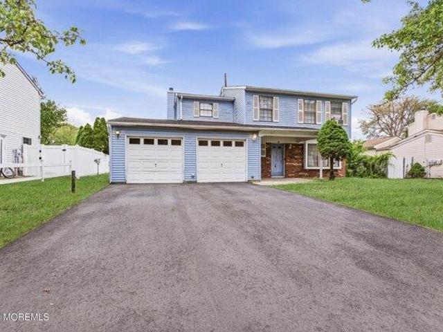 house with 4 bedroom, Howell NJ DS102476383