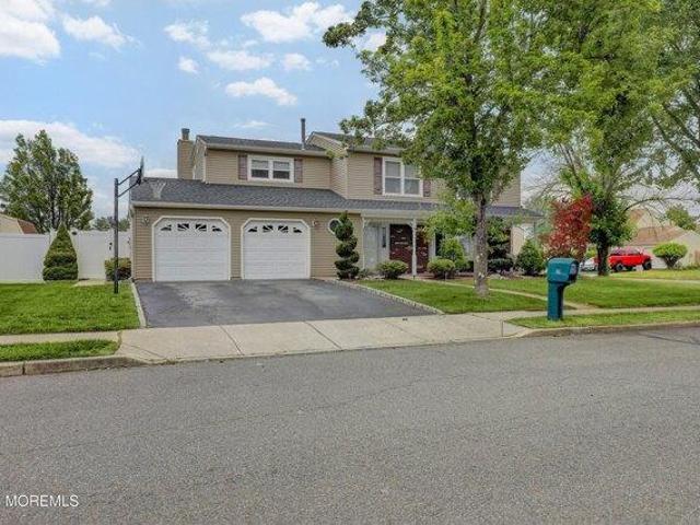 house with 4 bedroom, Howell NJ DS102528448