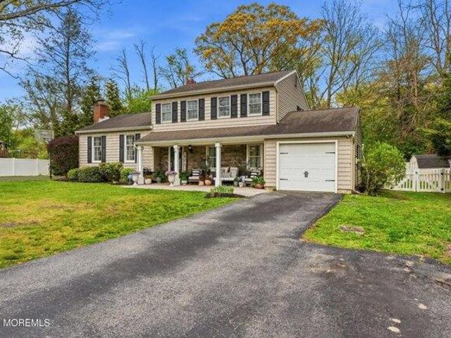 house with 4 bedroom, Howell NJ DS102584078