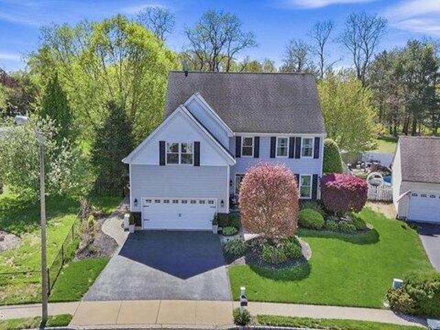 house with 4 bedroom, Howell NJ DS102585082