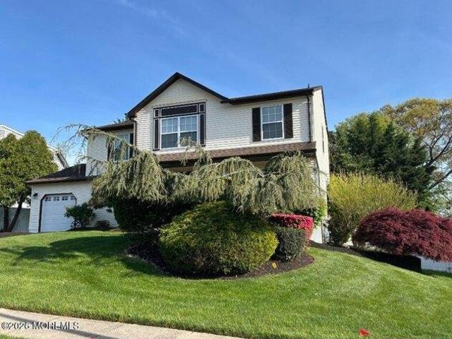 house with 4 bedroom, Howell NJ DS102724111
