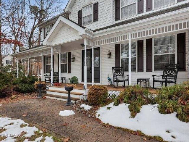 house with 4 bedroom, Howell NJ DS102724178