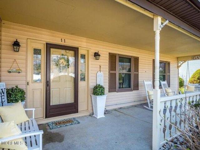 house with 4 bedroom, Howell NJ DS102725073