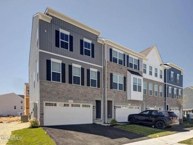 house with 4 bedroom, Howell NJ DS102762829