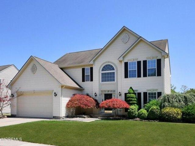 house with 4 bedroom, Howell NJ DS102826826