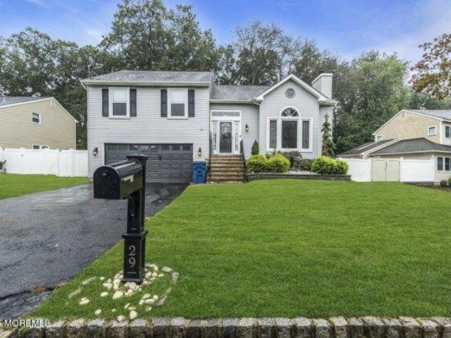 house with 4 bedroom, Howell NJ DS102827988