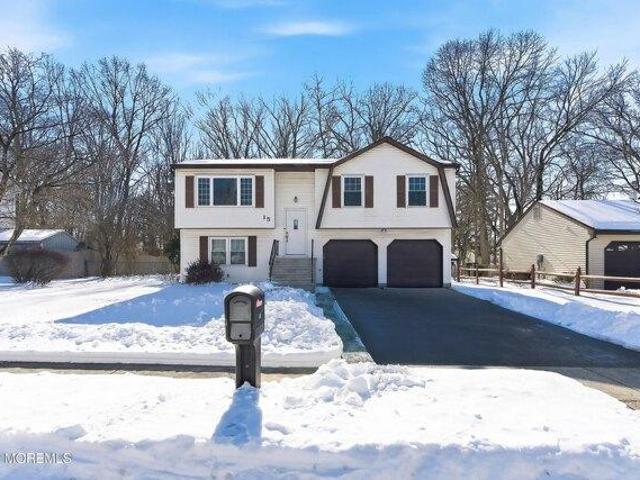 house with 4 bedroom, Howell NJ DS102828802