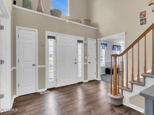 house with 4 bedroom, Howell NJ DS102026352