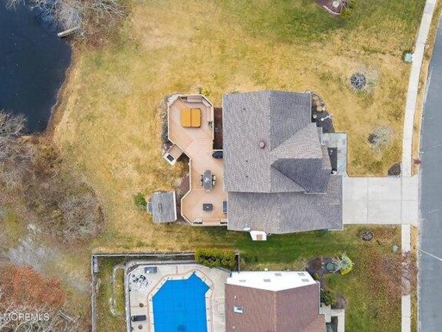 house with 4 bedroom, Howell NJ DS102028723
