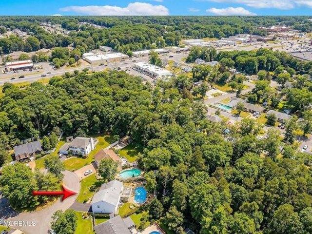 house with 4 bedroom, Howell NJ DS102030195
