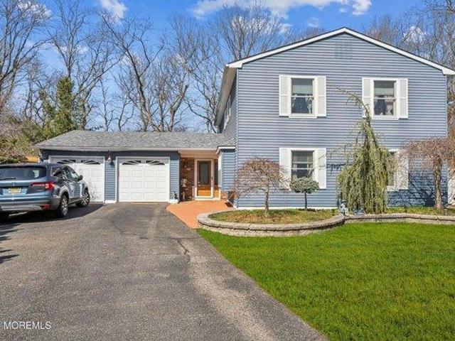 house with 4 bedroom, Howell NJ DS102213933
