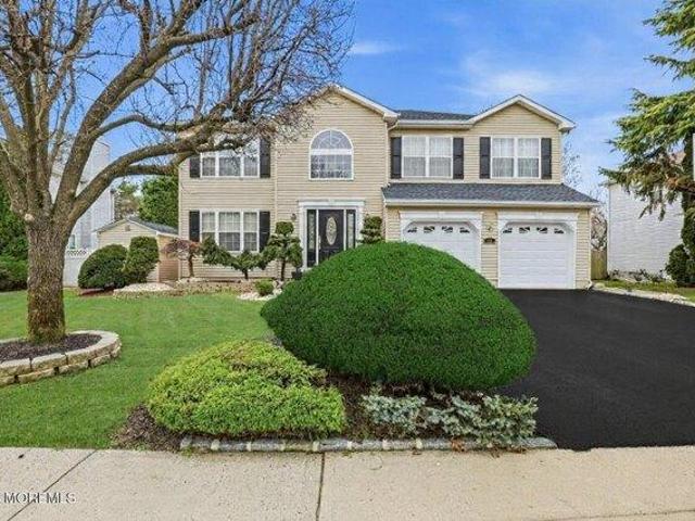 house with 4 bedroom, Howell NJ DS102213244